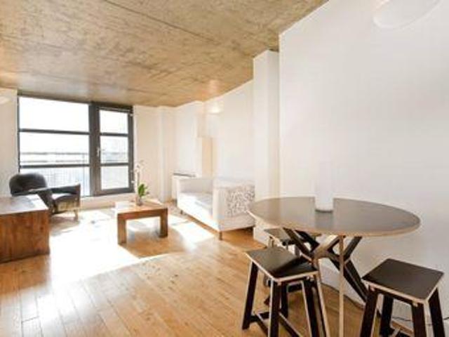 1 Bedrooms for rent in Redchurch Street, London E2