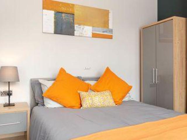 1 Bedrooms for rent in Richmond Road, Handsworth, Sheffield S13