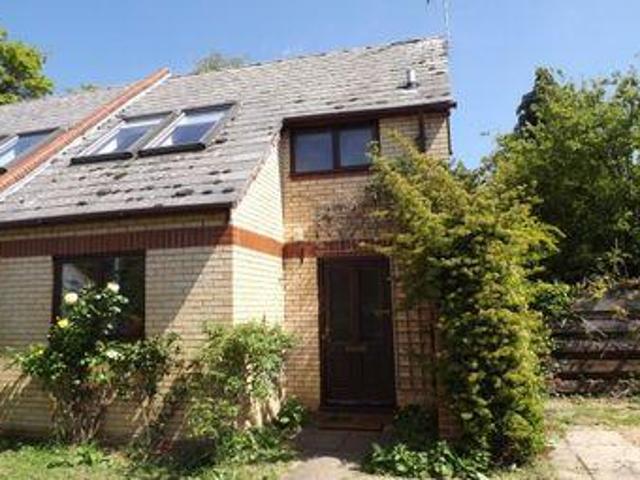 1 Bedrooms for rent in Riddy Close, Cambridge CB22