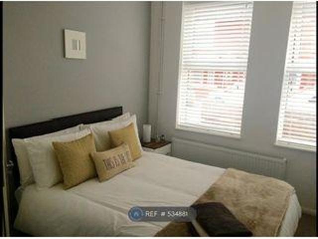 1 Bedrooms for rent in Ridgway Road, Luton LU2