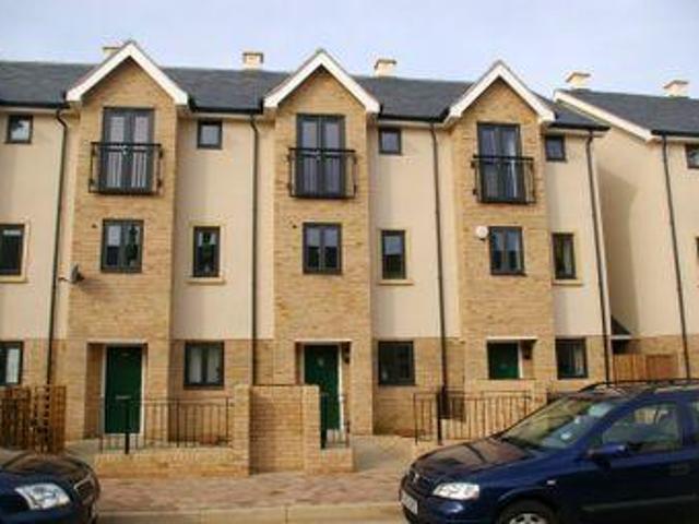 1 Bedrooms for rent in Ring Fort Road, Cambridge CB4, Arbury