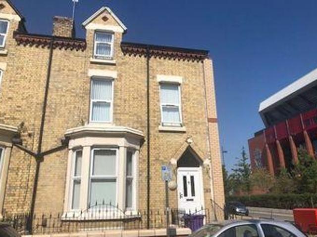 1 Bedrooms for rent in Rockfield Road, Anfield, Liverpool L4