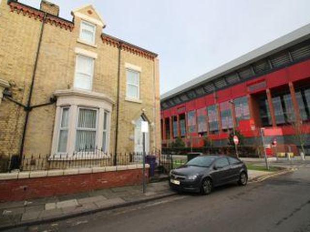 1 Bedrooms for rent in Rockfield Road, Anfield, Liverpool L4