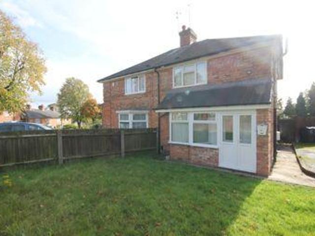 1 Bedrooms for rent in Rodbourne Road, Harborne B17