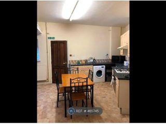 1 Bedrooms for rent in Rodgers Street, Stoke On Trent ST6