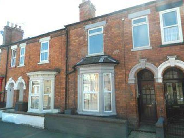 1 Bedrooms for rent in Room 1, Vernon Street, Lincoln LN5