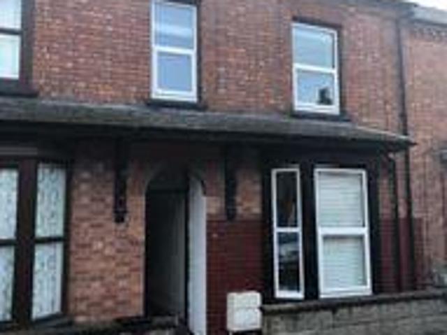 1 Bedrooms for rent in Room 4, Vernon Street, Lincoln LN5