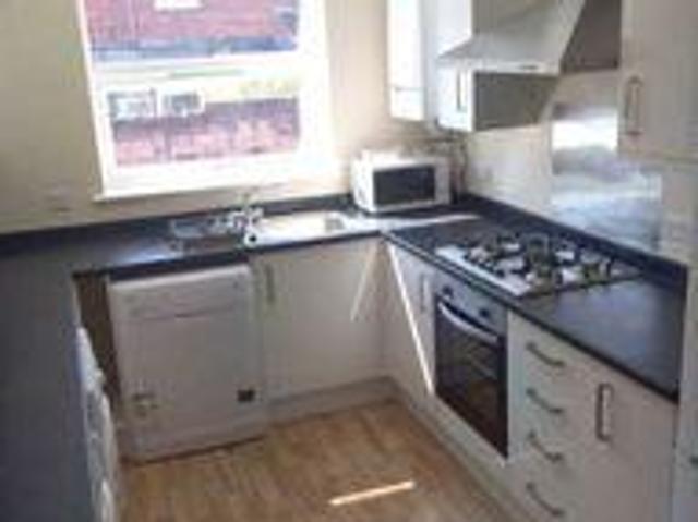 1 Bedrooms for rent in Rolleston Drive, Nottingham NG7