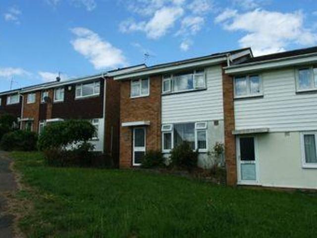 1 Bedrooms for rent in Romney Walk, Bedford MK41