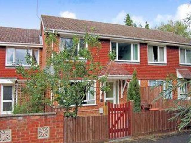 1 Bedrooms for rent in Roman Way, Farnham, Surrey GU9