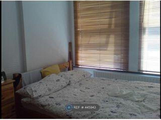 1 Bedrooms for rent in Rosebery Avenue, London N17