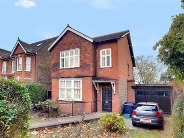 1 Bedrooms for rent in Rosemont Road, Acton W3