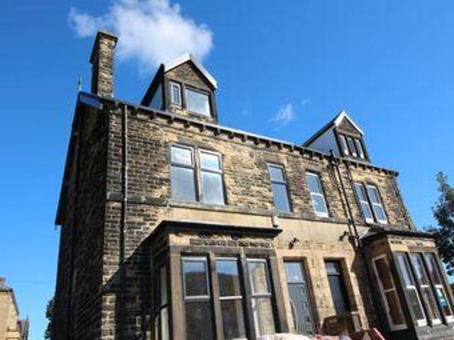 1 Bedrooms for rent in Rosemont Road, Bramley, Leeds LS13