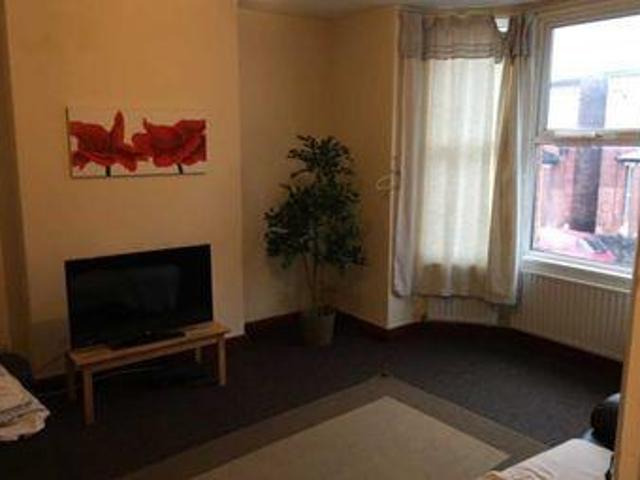 1 Bedrooms for rent in Rothesay Avenue, Nottingham NG7
