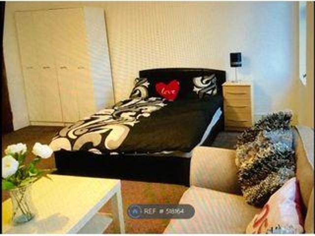 1 Bedrooms for rent in Rotten Park Road, Birmingham B16