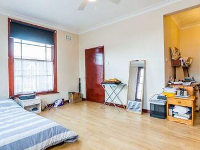 1 Bedrooms for rent in Royal College Street, London NW1