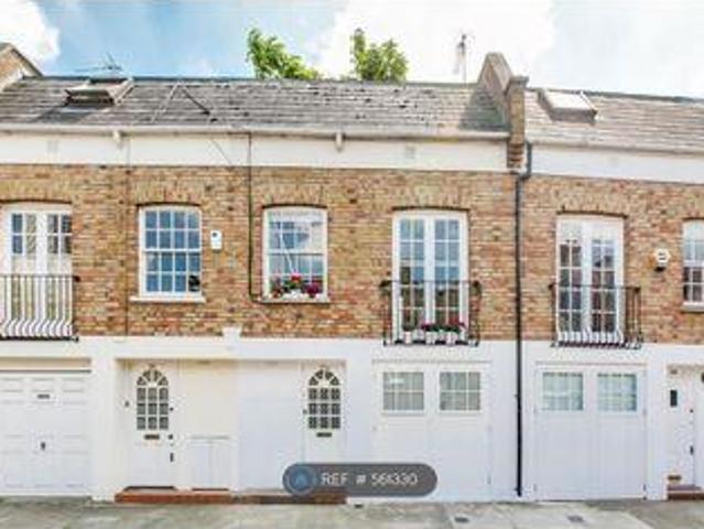 1 Bedrooms for rent in Royal Crescent Mews, London W11