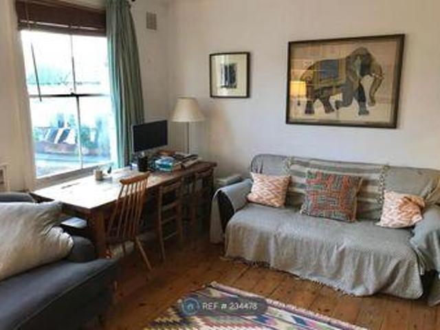 1 Bedrooms for rent in St Mark´s Rise, London E8