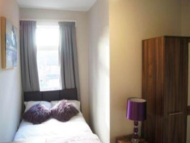 1 Bedrooms for rent in St Mary´s Road, Wheatley, Doncaster DN1