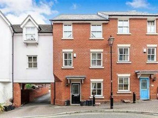 1 Bedrooms for rent in St. Marys Fields, Colchester CO3
