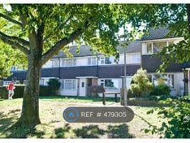 1 Bedrooms for rent in St. Agnells Lane, Hemel Hempstead HP2
