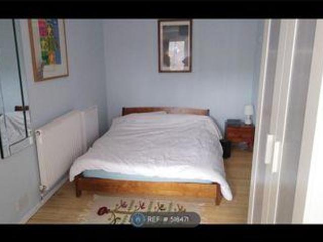 1 Bedrooms for rent in St. James´s Crescent, London SW9