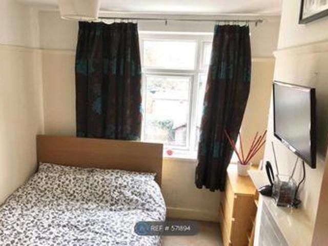 1 Bedrooms for rent in St. James´s Road, Croydon CR0