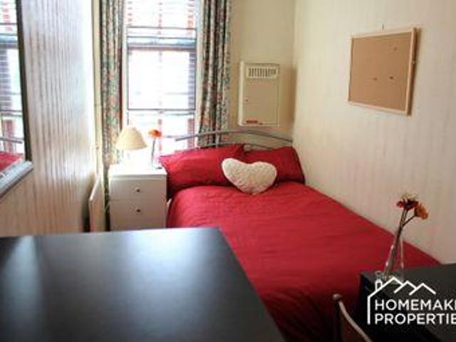 1 Bedrooms for rent in St Patricks Road, Room 5, Coventry CV1