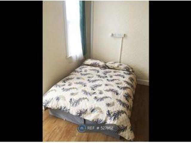 1 Bedrooms for rent in St. Pauls Road, London N17