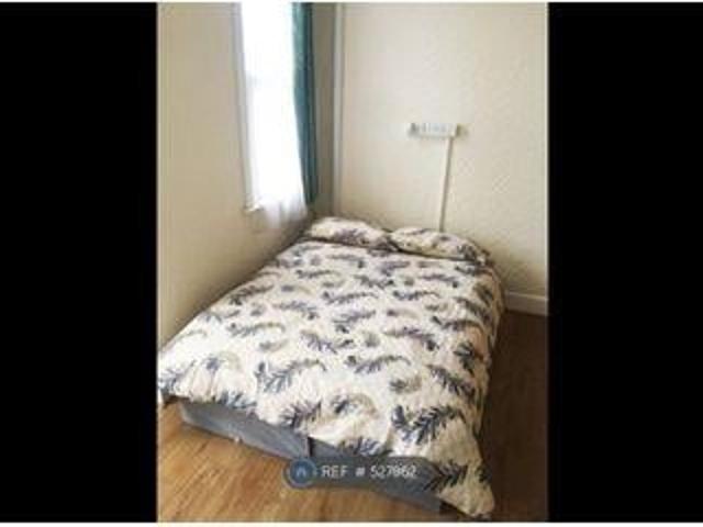 1 Bedrooms for rent in St. Pauls Road, London N17