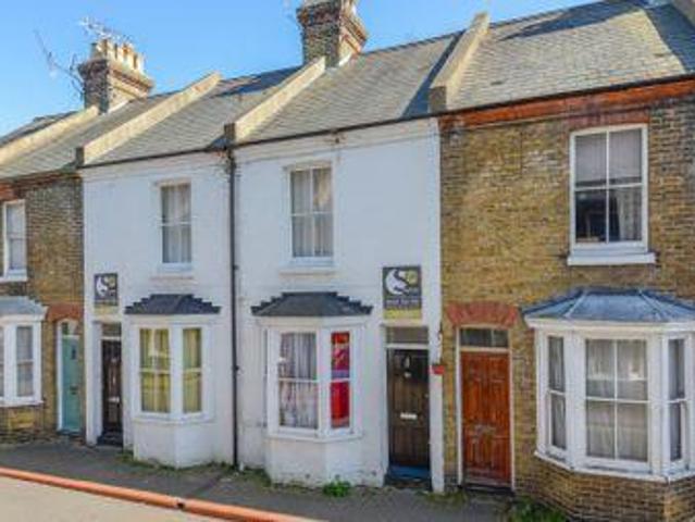 1 Bedrooms for rent in St Peters Grove, Canterbury CT1