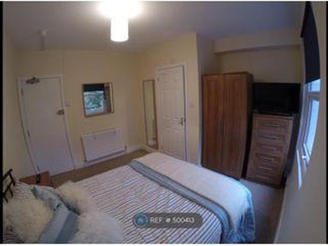1 Bedrooms for rent in St. Peters Road, Reading RG6