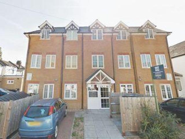 1 Bedrooms for rent in St. Peters Street, South Croydon CR2