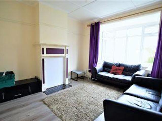 1 Bedrooms for rent in St. Richards Road, Portslade, Brighton BN41