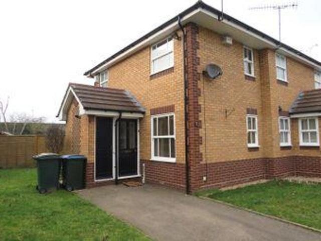 1 Bedrooms for rent in Stanier Avenue, Coventry CV1