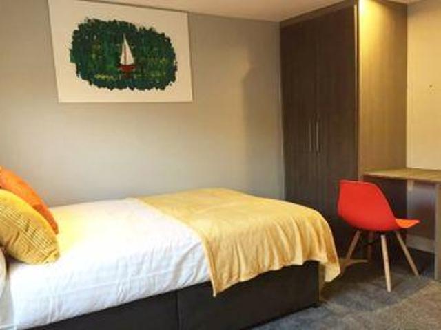 1 Bedrooms for rent in Stanmore Road, Watford WD24