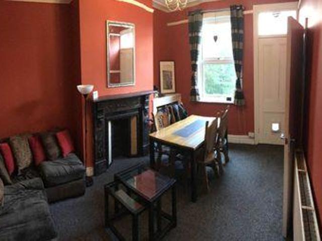 1 Bedrooms for rent in Stanmore Street, Burley, Leeds LS4