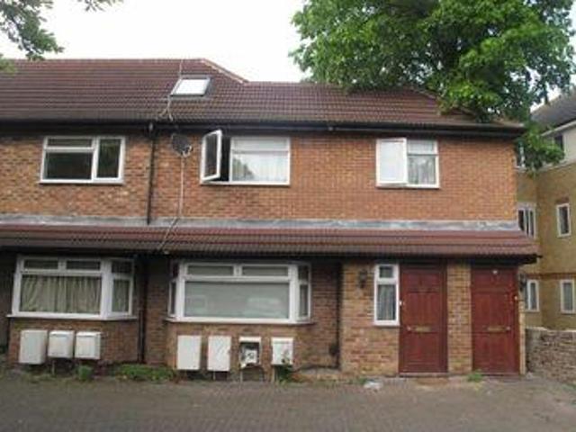 1 Bedrooms for rent in Station Road, West Drayton, Middlesex UB7