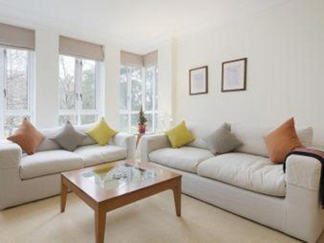 1 Bedrooms for rent in Stone Hall Gardens, London W8