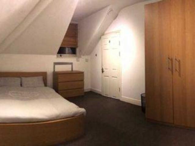 1 Bedrooms for rent in Stonehill Road, New Normanton, Derby DE23