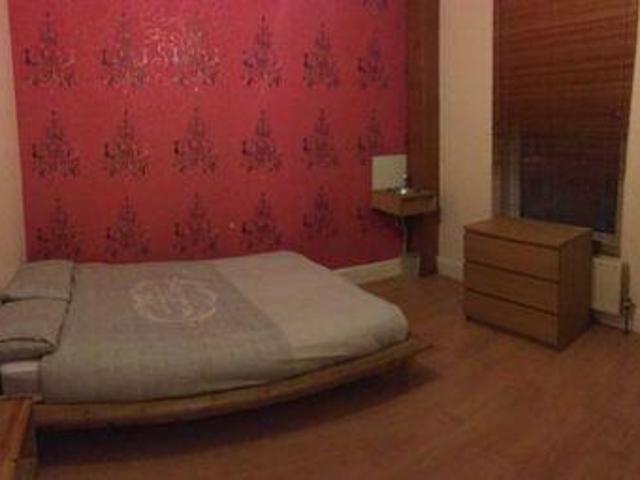 1 Bedrooms for rent in Stonehill Road, New Normanton, Derby DE23