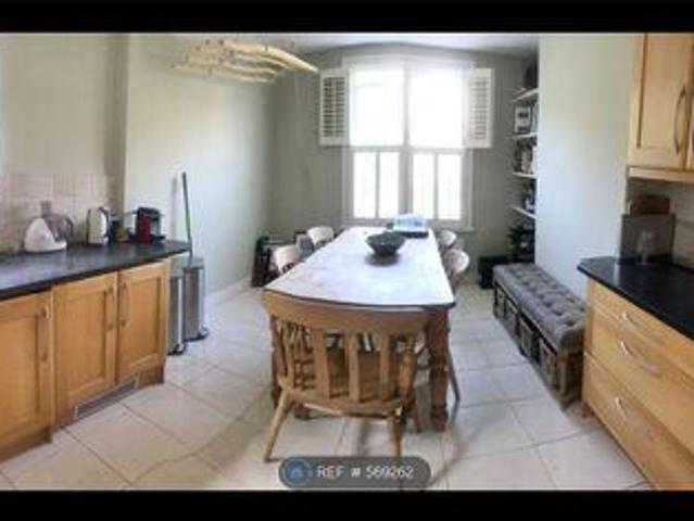1 Bedrooms for rent in Stormont Road, London SW11