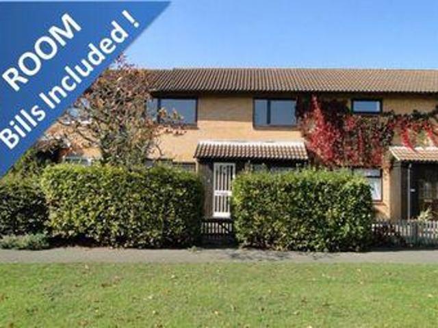 1 Bedrooms for rent in Strathcarron Court, Cambridge CB4