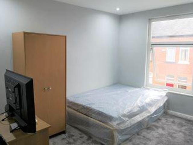 1 Bedrooms for rent in Suffolk Street, Salford M6