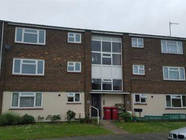 1 Bedrooms for rent in Summerlea, Cippenham, Slough SL1