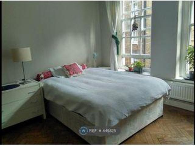 1 Bedrooms for rent in Sumner Street, London SE1