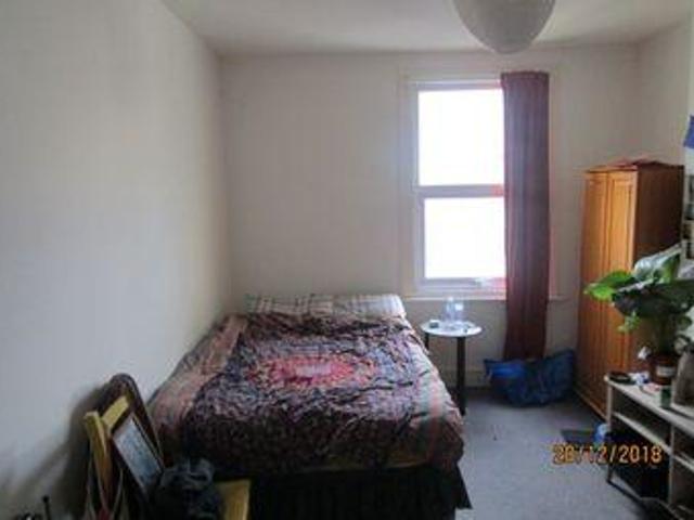 1 Bedrooms for rent in Sussex Place, St Pauls BS2