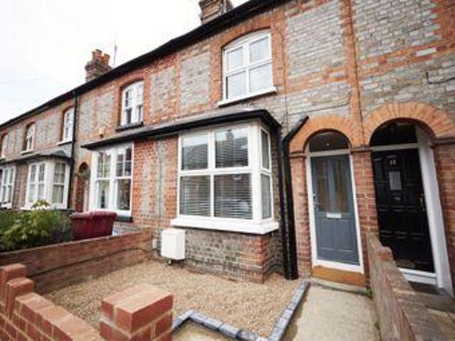 1 Bedrooms for rent in Swansea Street, Reading RG1