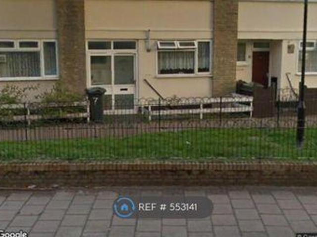 1 Bedrooms for rent in Swinford Gardens, London SW9