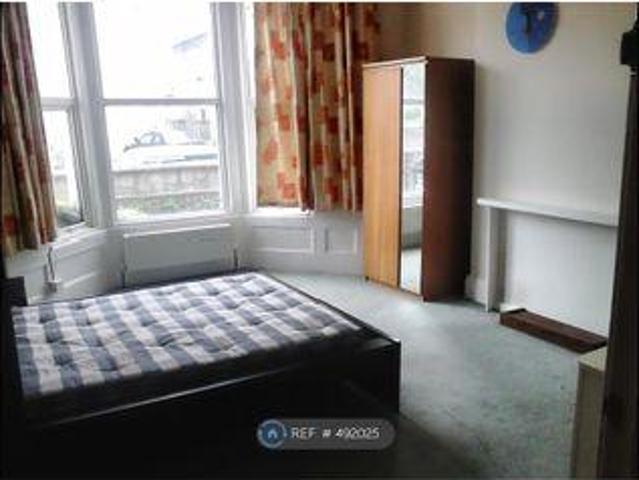 1 Bedrooms for rent in Swiss Road, Weston Super Mare BS23